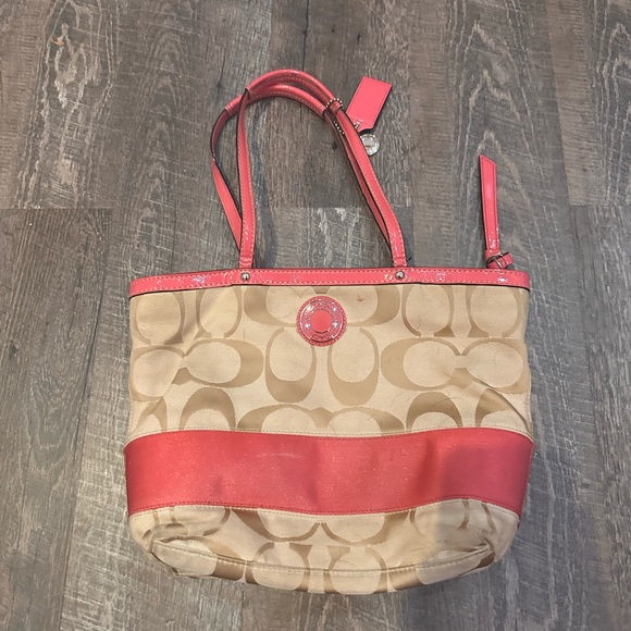 Coach | Bags | Coach Bag | Poshmark